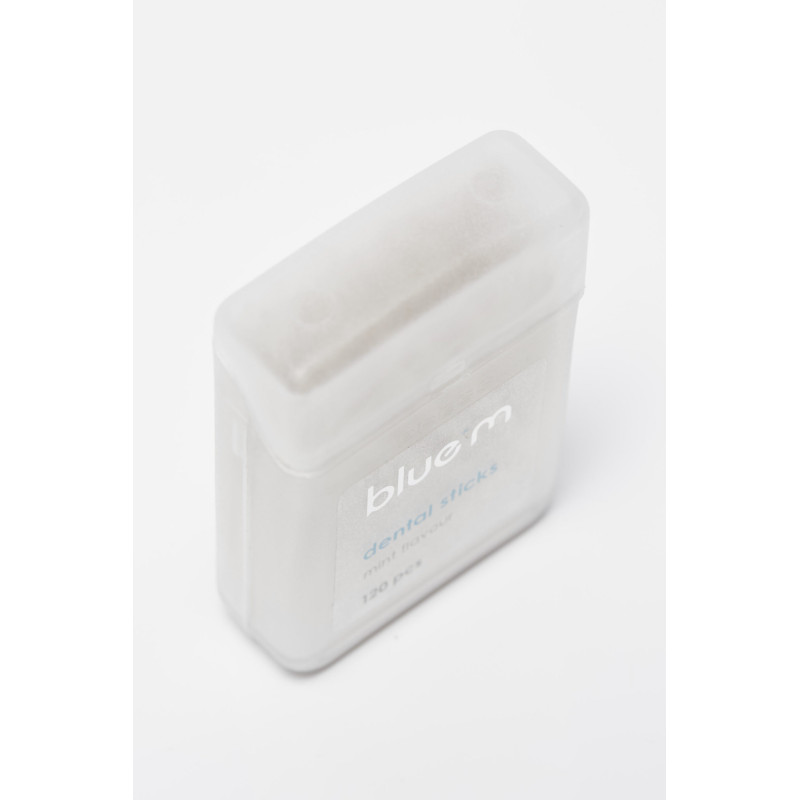 Bluem Cure-dent